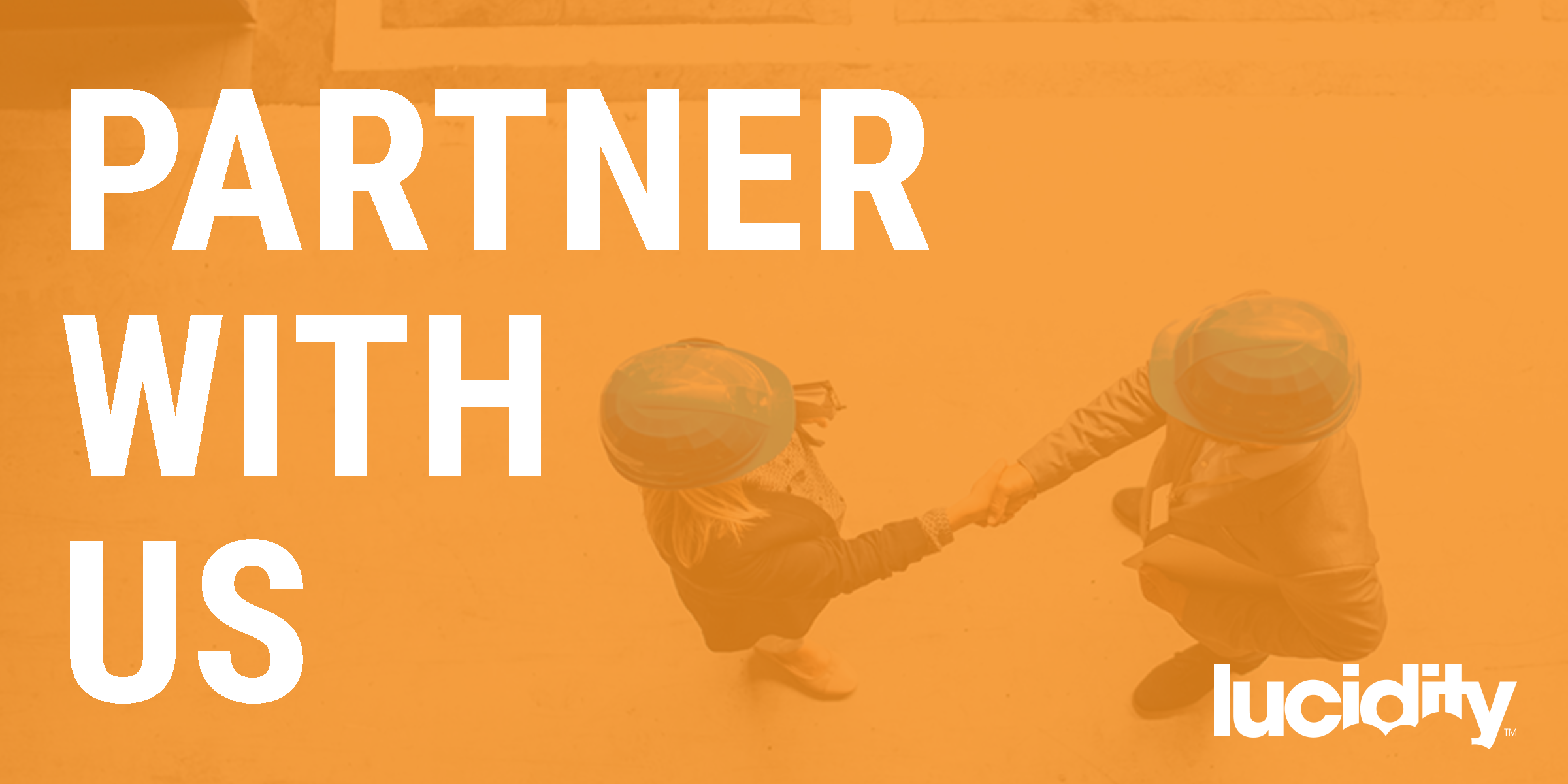 Partner With Us Lucidity Software Simplify Hseq